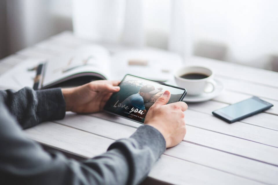 20 Father's Day Ideas to Make Dad Feel Special | Greetings Island